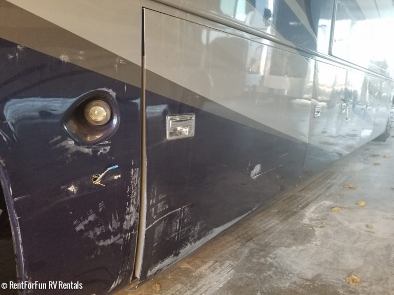 Monaco-Executive-Cargo-Door-Collision-Damage